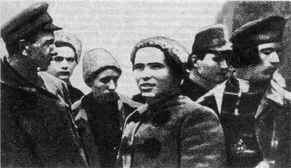 Nestor Makhno Episode 4: That Escalated Quickly (1918)