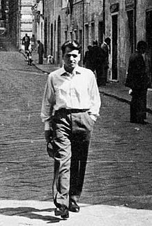 The Murder of Pinelli and the Beginning of the Years of Lead in 4 Videos